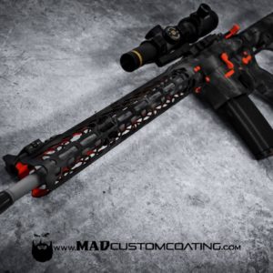 MAD Dragon Camo - Mad Custom CoatingMad Custom Coating