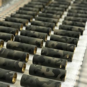 Production/Bulk Coating - Mad Custom CoatingMad Custom Coating