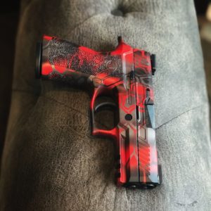 MAD Dragon Camo - Mad Custom CoatingMad Custom Coating
