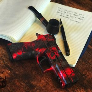 MAD Dragon Camo - Mad Custom CoatingMad Custom Coating