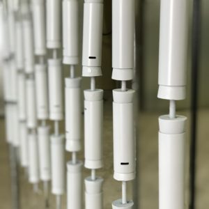 Production/Bulk Coating - Mad Custom CoatingMad Custom Coating