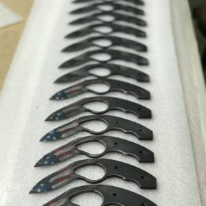 Production/Bulk Coating - Mad Custom CoatingMad Custom Coating